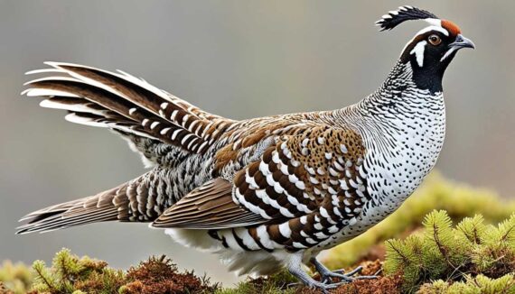 What Does a Grouse Look Like: Appearance and Features